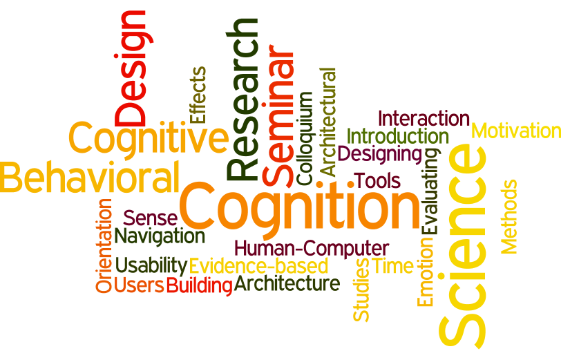 Teaching – Chair of Cognitive Science | ETH Zurich